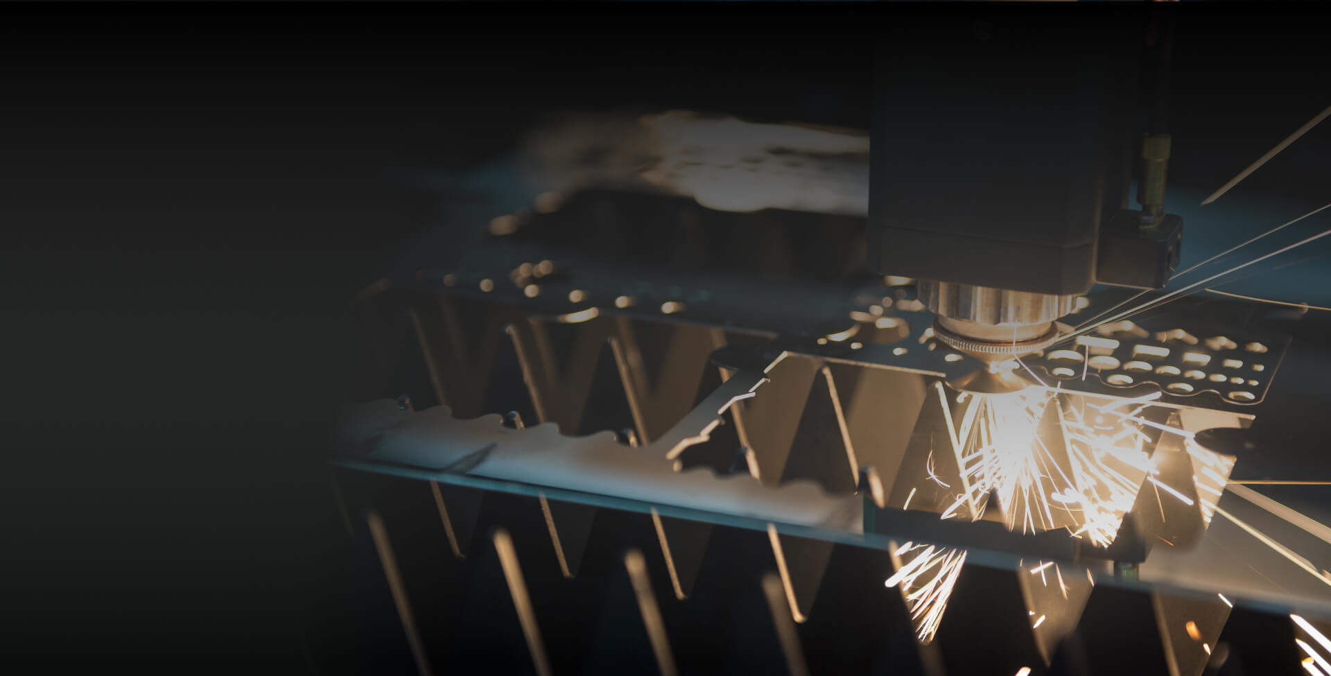 Acier Steel - Sheet Metal Fabricator Laser Cutting Service | Aluminium ...